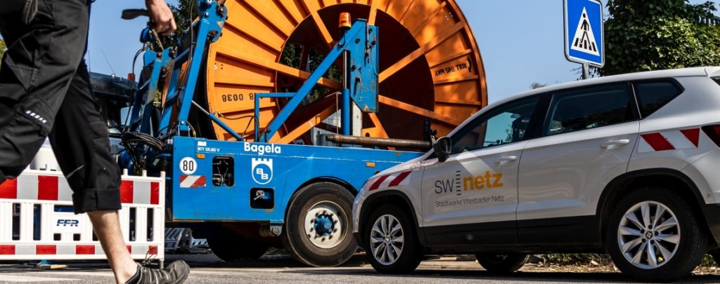 Unternehmen – Stadtwerke Wiesbaden Netz GmbH